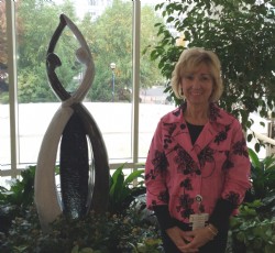 Why Fran Became a Volunteer