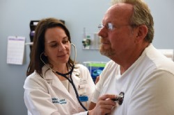 Fred Fieldhouse Story