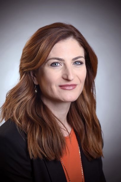 Amanda E. Nardiello, M.P.A